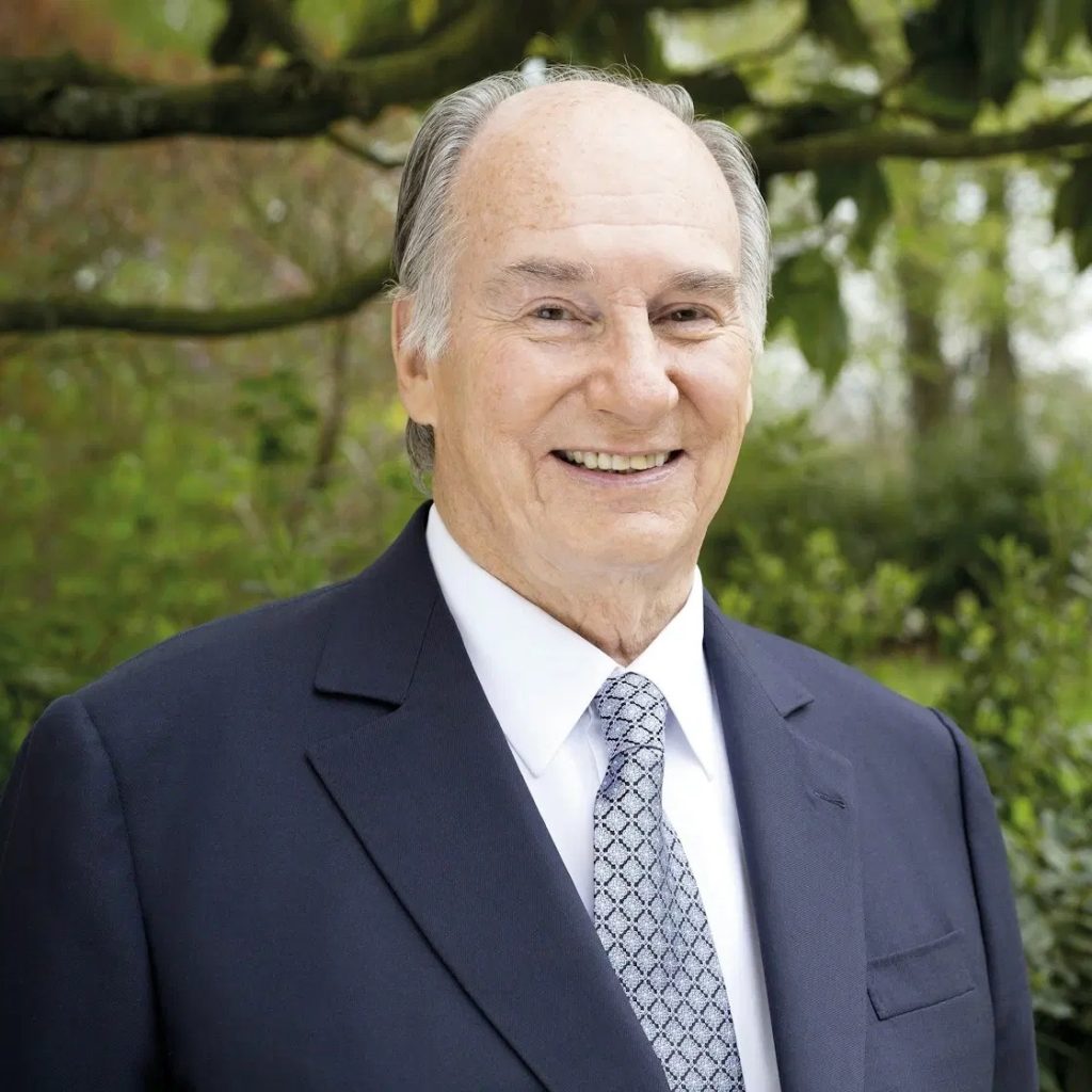 Prince Karim Aga Khan (1936 – 2025) laid to rest in Aswan – Watani